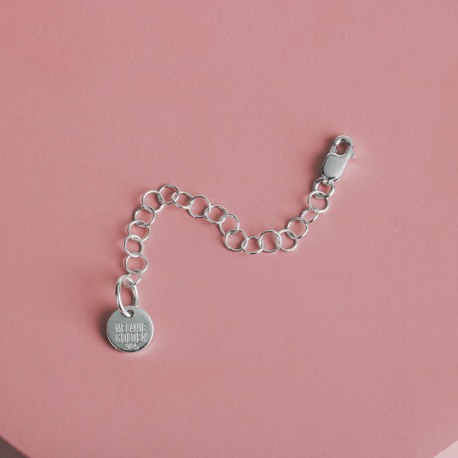 Add on | Extender Chain | Detachable Chain Extender | Make Any Necklace ...
