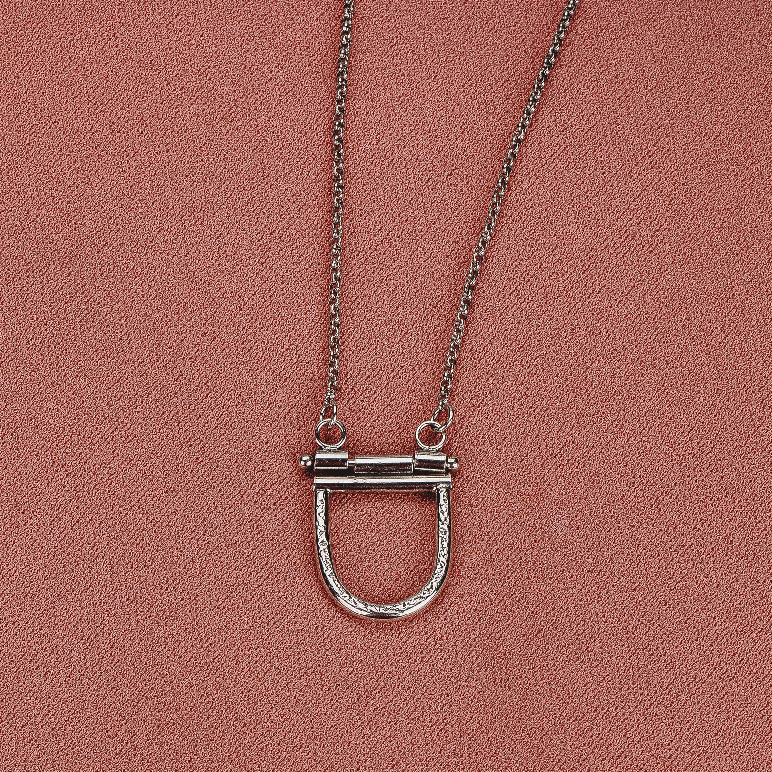 The Arch Necklace // Inspired by Cathedral Architecture | Etsy