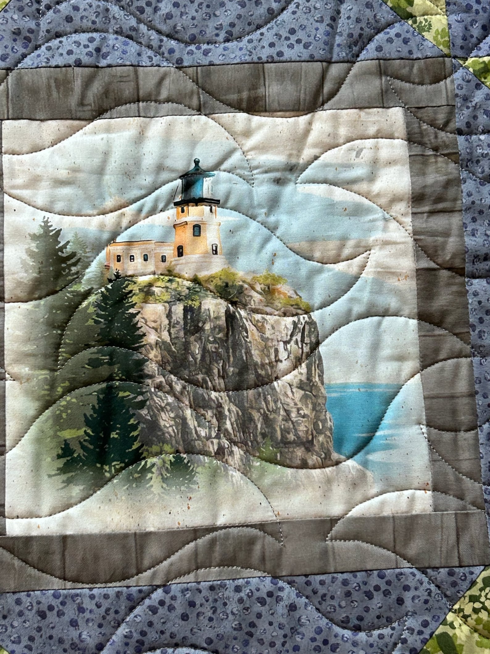 My Minnesota Quilt - Etsy