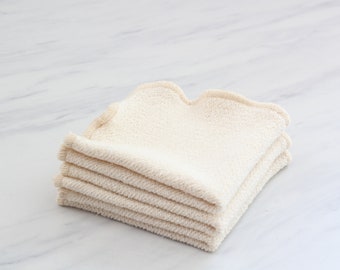 Organic Terry Cloth - Etsy