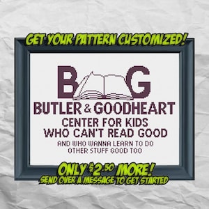 Zoolander - Center for Kids Who Can't Read Good - Cult Classic Movie ...