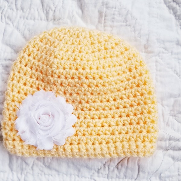 Baby Hat - Etsy