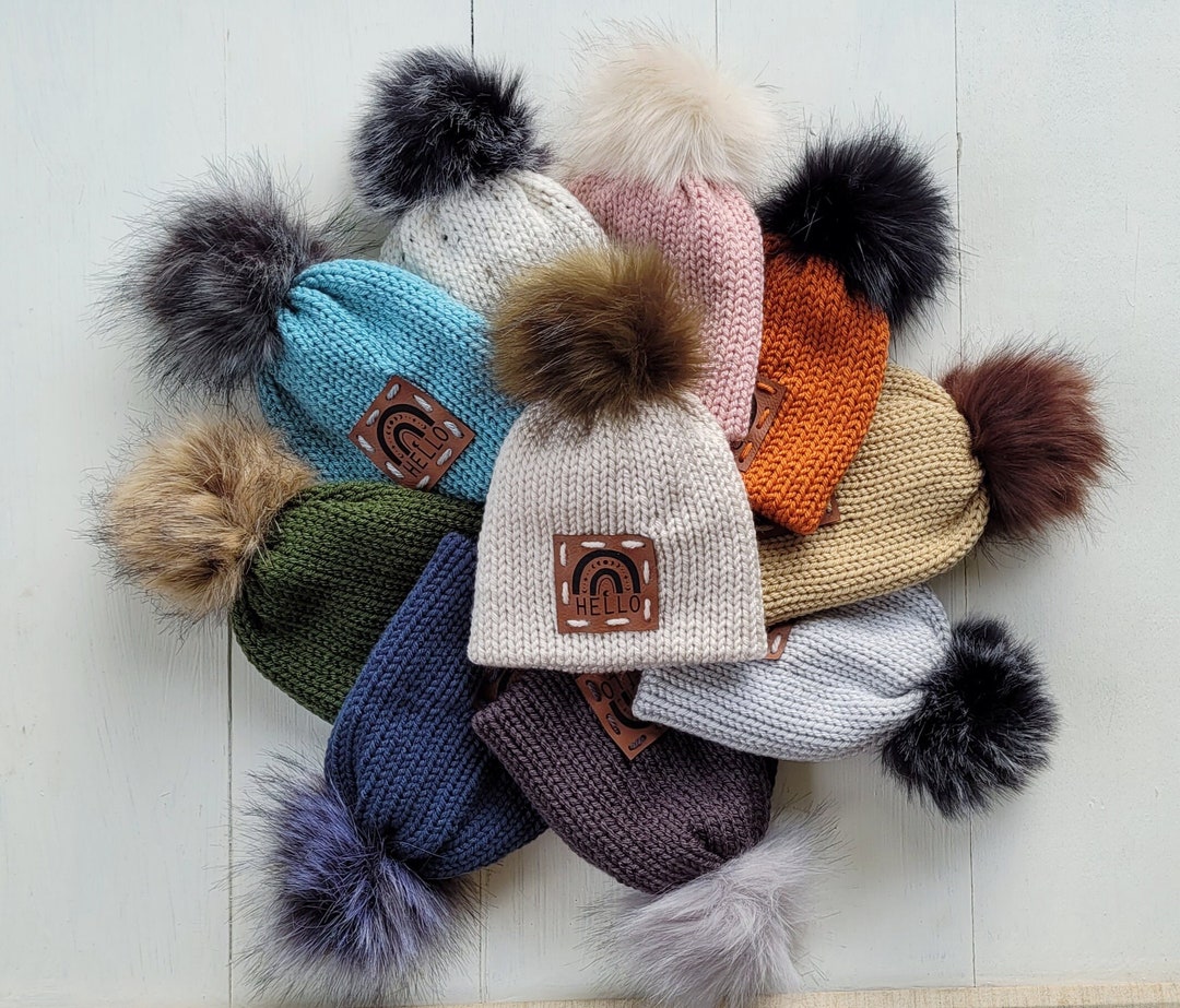 Hello Baby Hat BB Event ONLY - Etsy