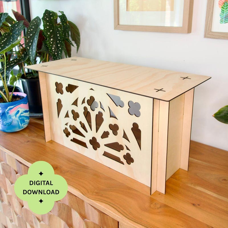Craft Stall Displays - Etsy UK