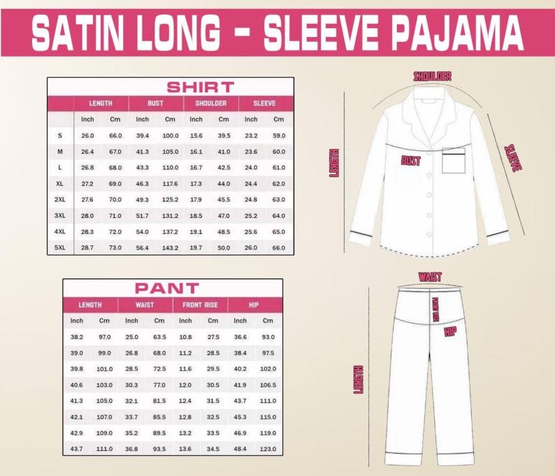 Satin Pajama Set, Cowboy Boots Stars Print Sleepwear, Western Unisex ...
