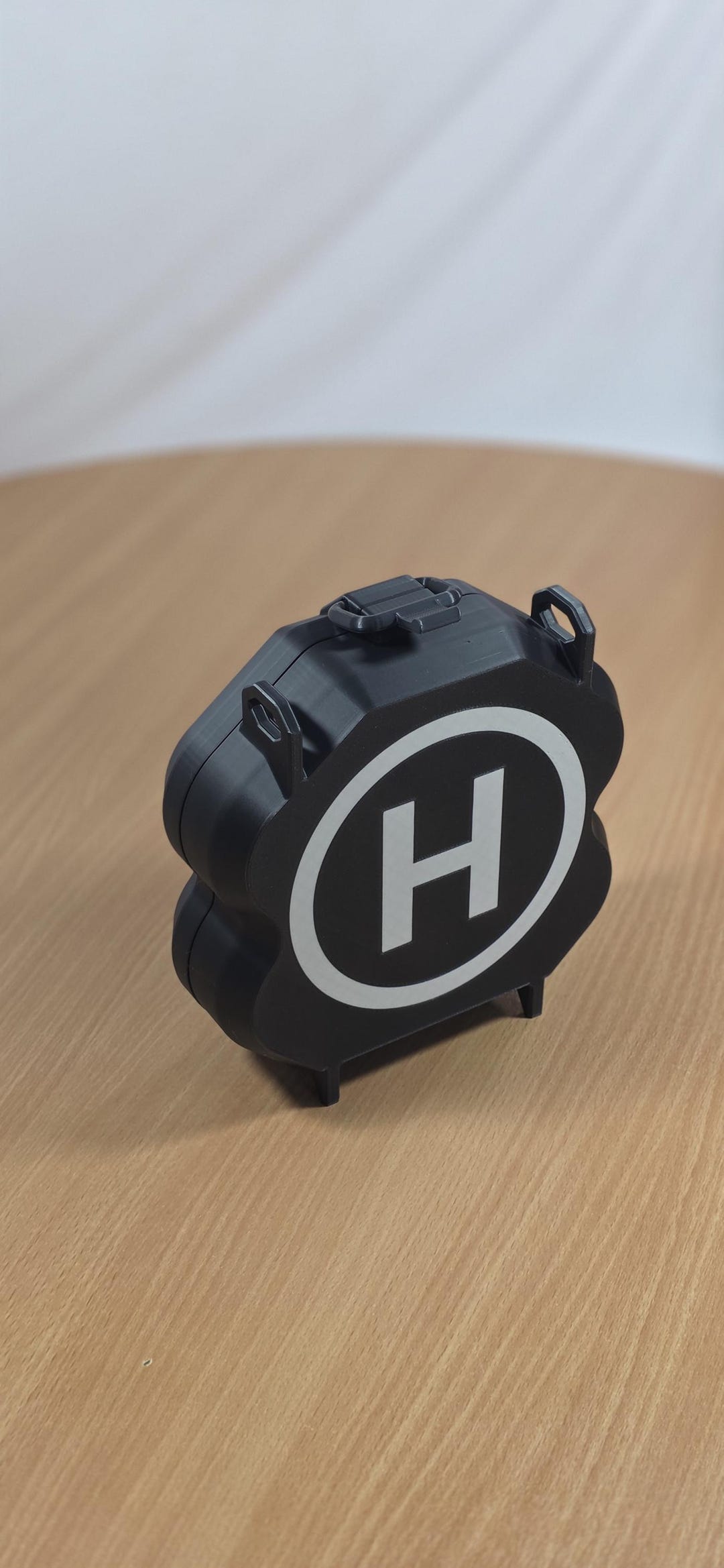DJI Neo 2 Case 3D Printed Hard Shell Protective Holder - Drone Storage ...