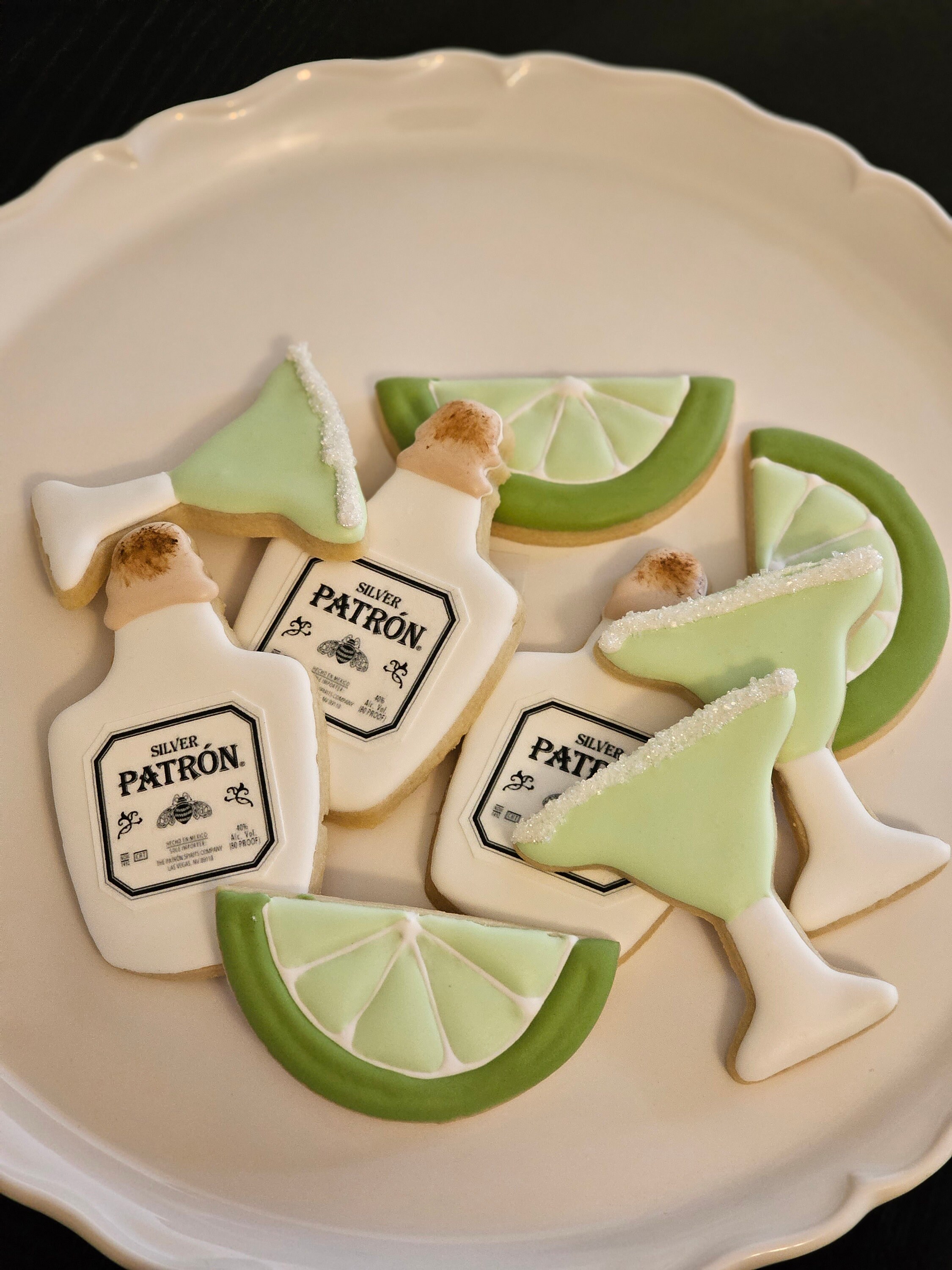 Custom Logo Cookies Personalized / Corporate - Etsy