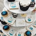 Custom Logo Cookies Personalized / Corporate - Etsy