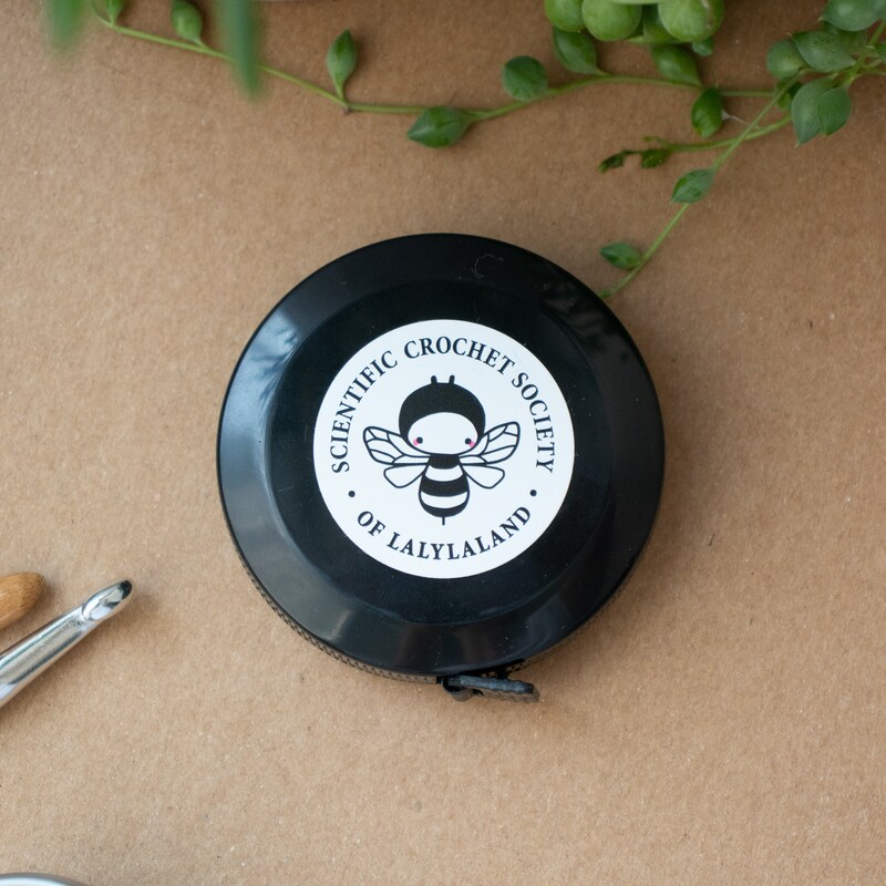 Retractable Tape Measure - Etsy