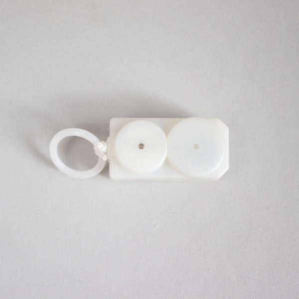 Pull String Voice Box - Etsy