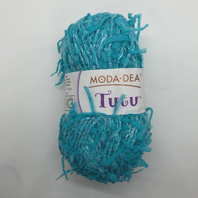 Moda Dea Yarn - Etsy