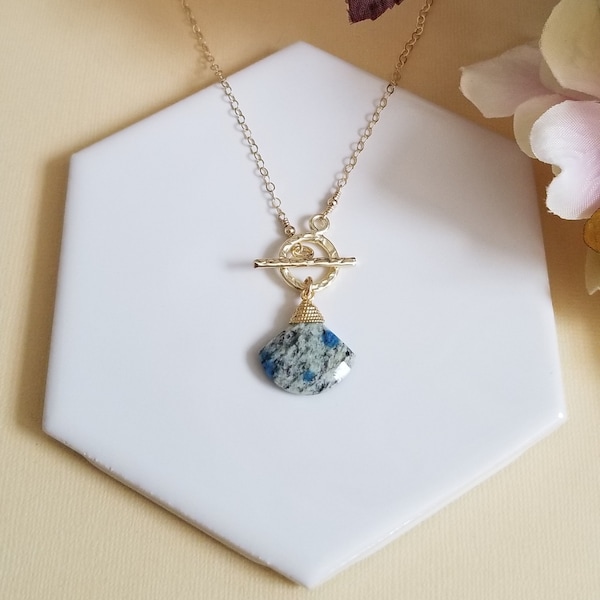Azurite Jewelry - Etsy