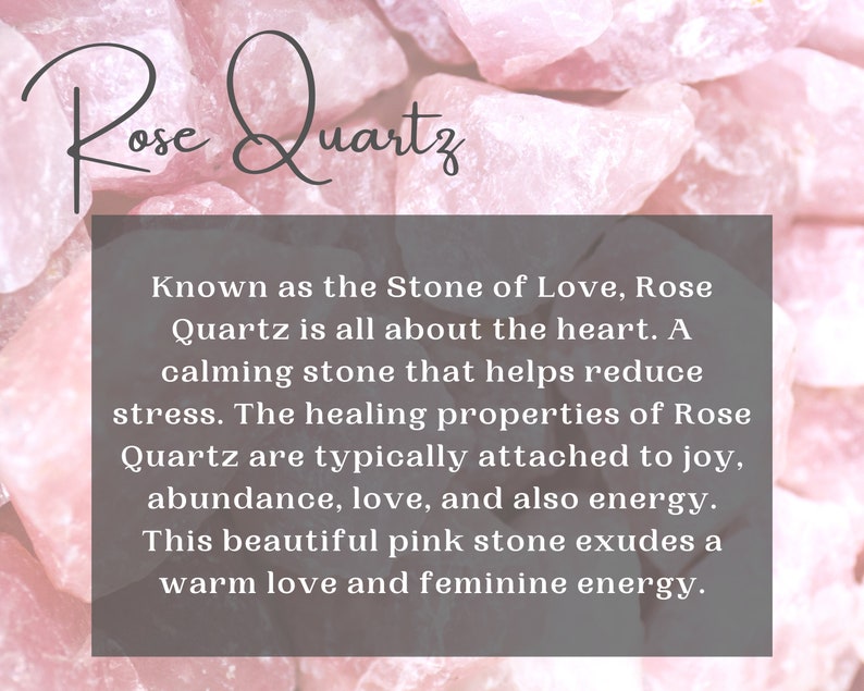 Rose Quartz Earrings, Stone of Love, Raw Rose Quartz Dangles, Gemstone ...