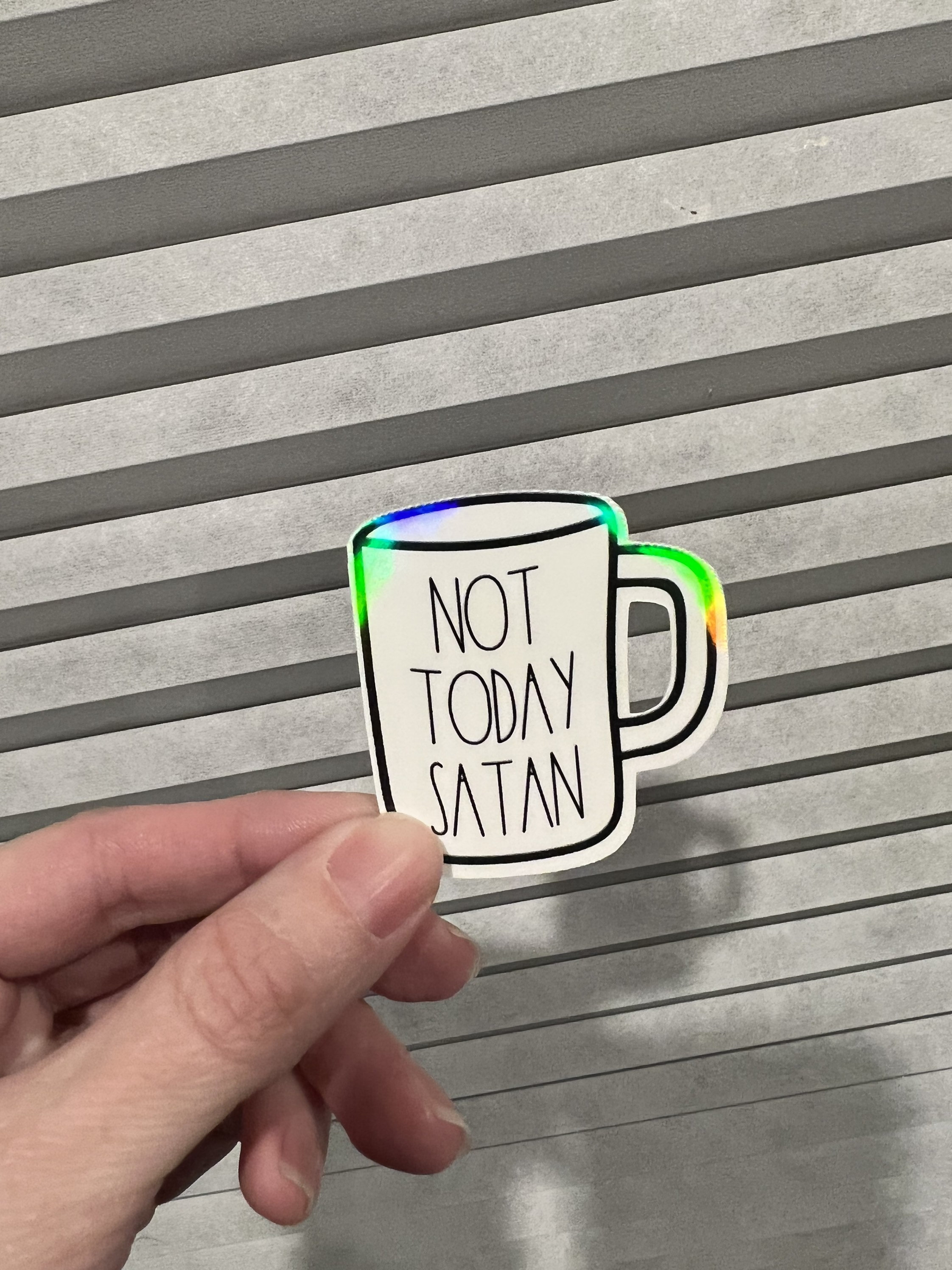 Rae Dunn Inspired Stickers, Planner Stickers, Laptop Stickers ...