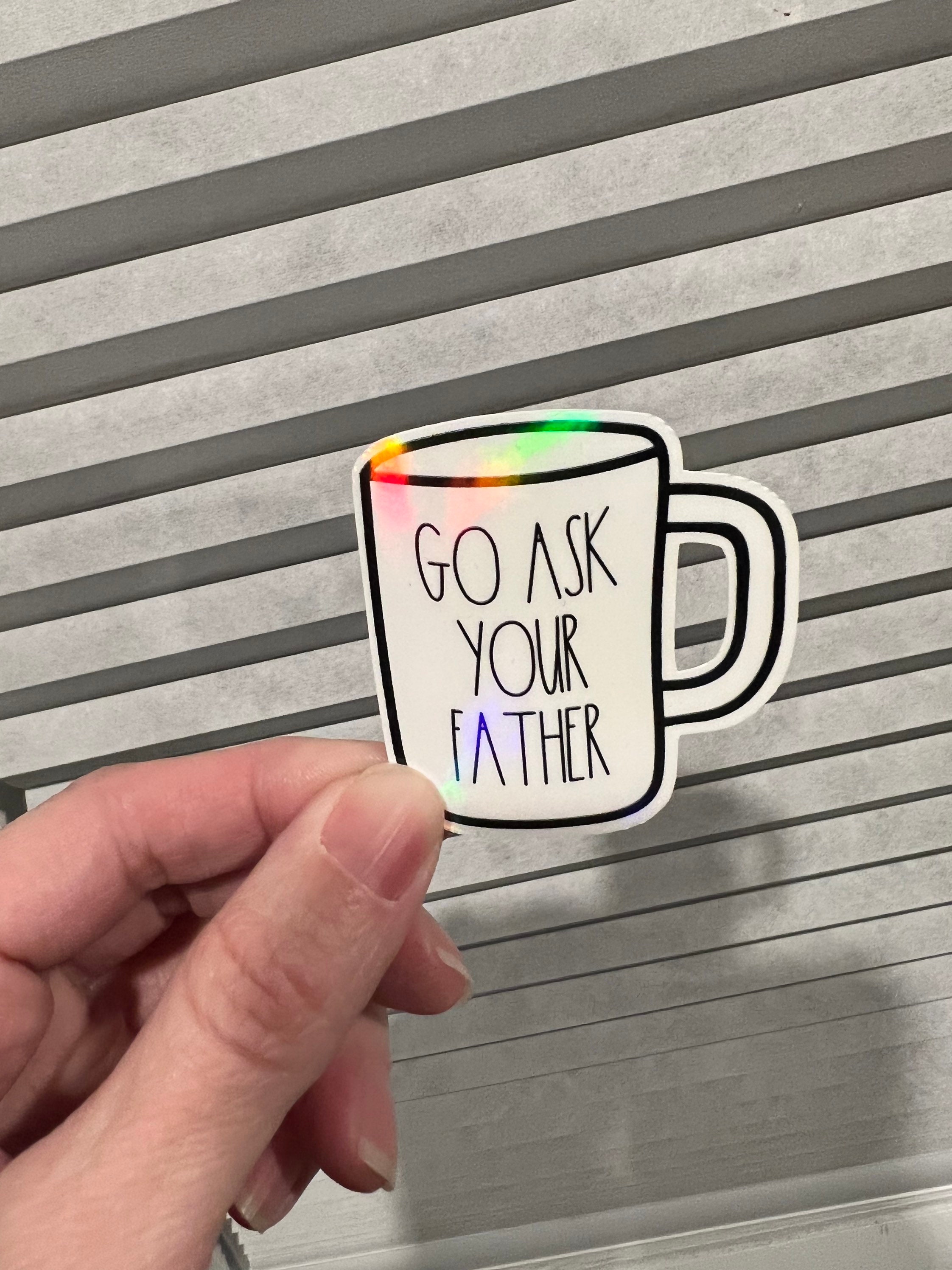 Rae Dunn Inspired Stickers – Minimalist Planner Stickers for Journaling ...