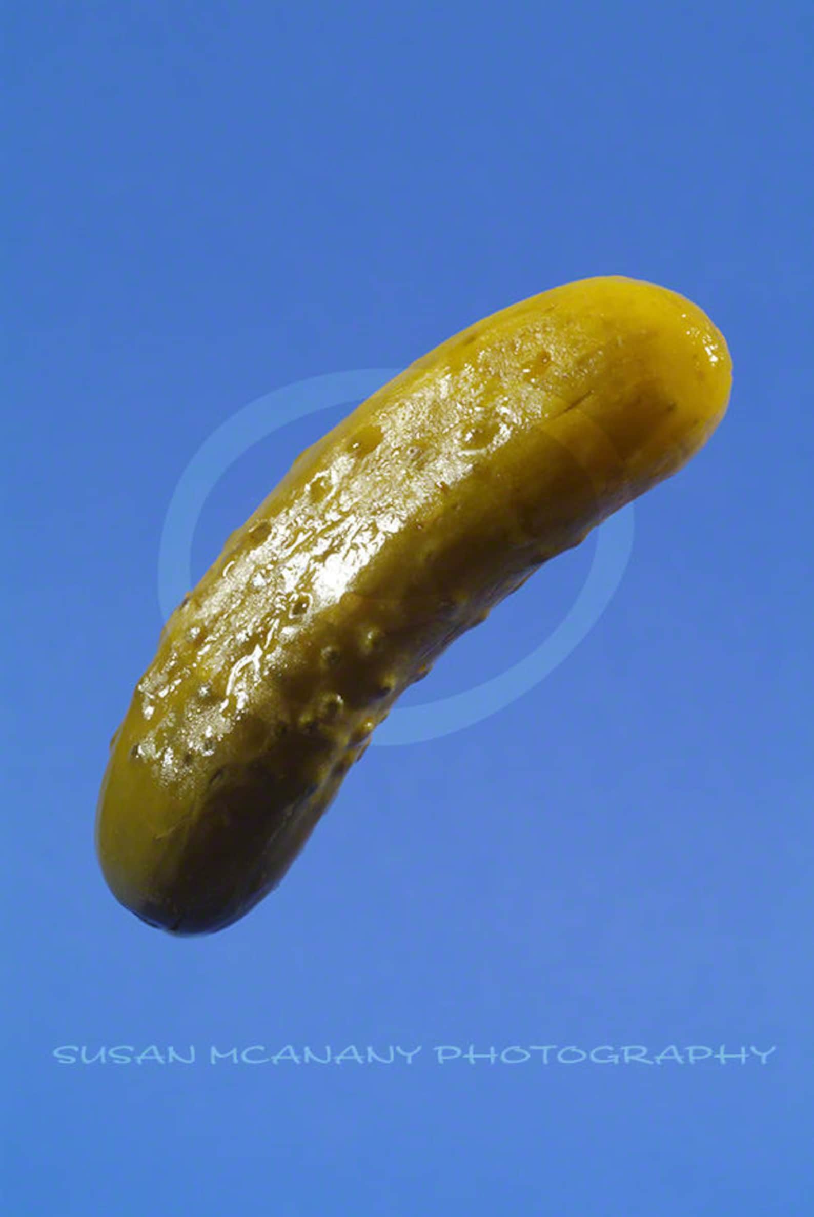 PICKLE Photo, Condiment Image, Food CLIP ART, Pickle Clipart, Food ...