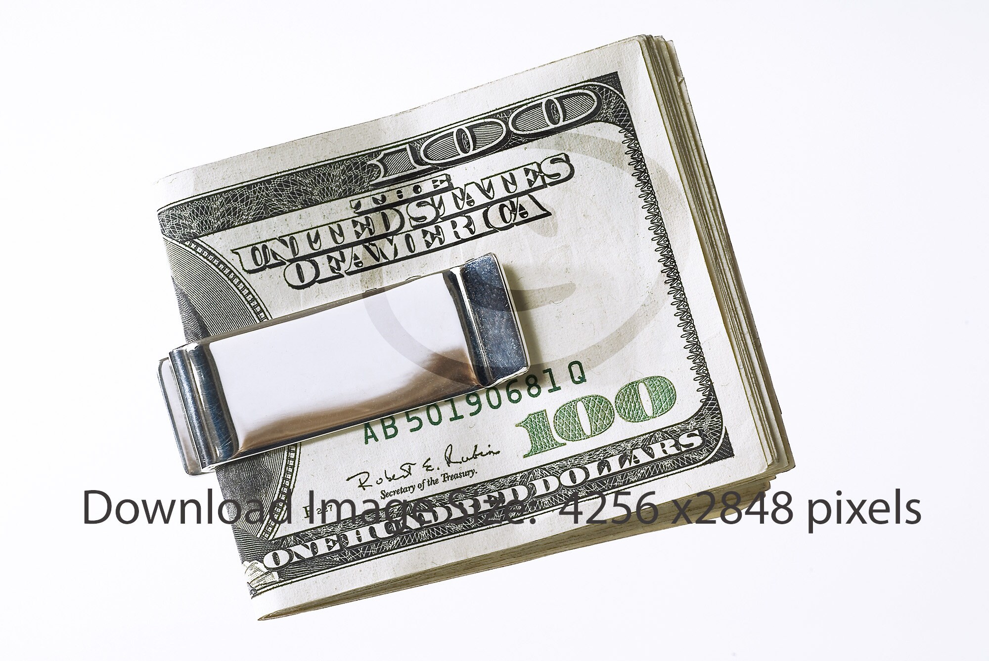 Money Bill Clip Art