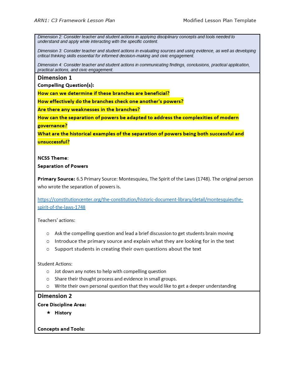 WGU D674 Task 1 & 2 – Elementary Social Studies Methods | Verified Pass ...