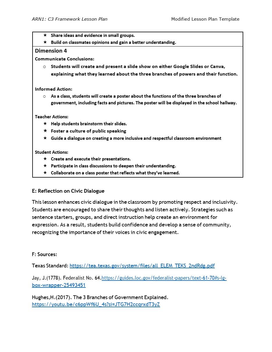 WGU D674 Task 1 & 2 – Elementary Social Studies Methods | Verified Pass ...
