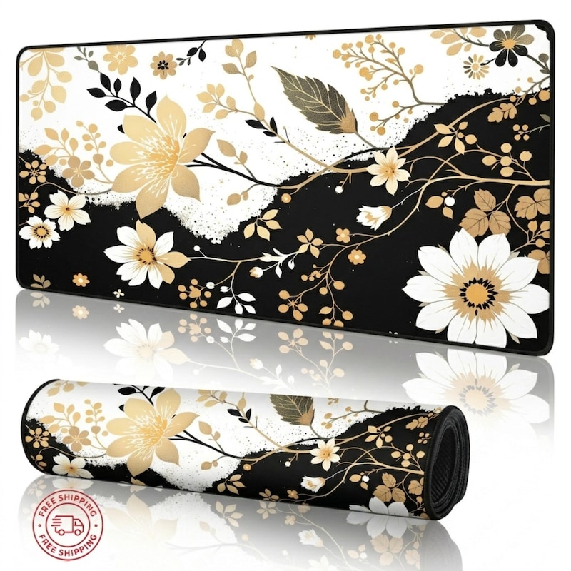 Ukiyo E Art Mat - Etsy