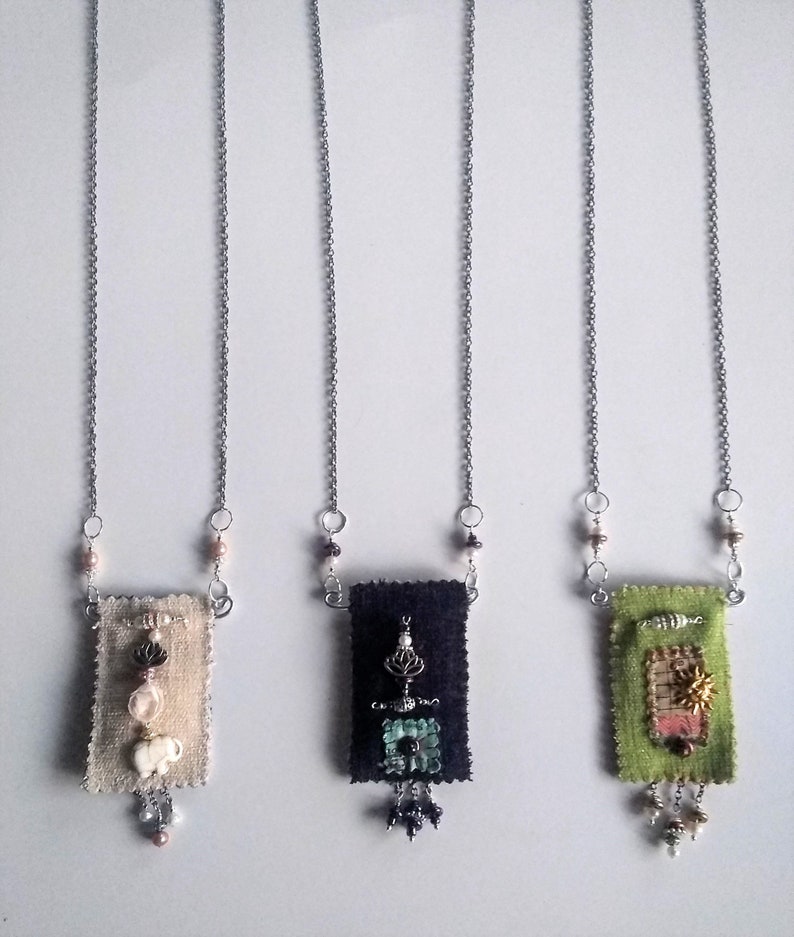 Sun Sol Necklace Amulet Boho Bag Nature Bohemian Bag Spiritual Positive ...