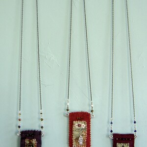 Light Bulb Neckalce Amulet Boho Necklace Nerd Tech Bohemian Bogo Gear ...