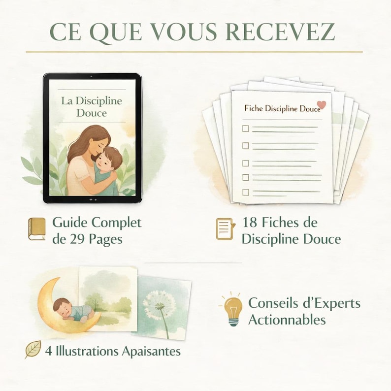 Guide for Highly Sensitive Children: Understanding High Sensitivity ...