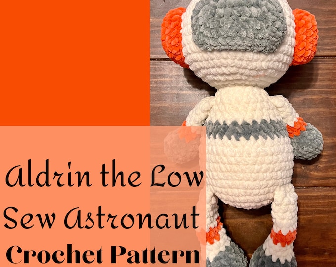 Digital Space Shuttle Crochet Pattern, DIY Space Ship Toy, Space ...