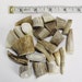 Antler Ends and Pieces by the Ounce Real Deer Bone Scrap Destash ...