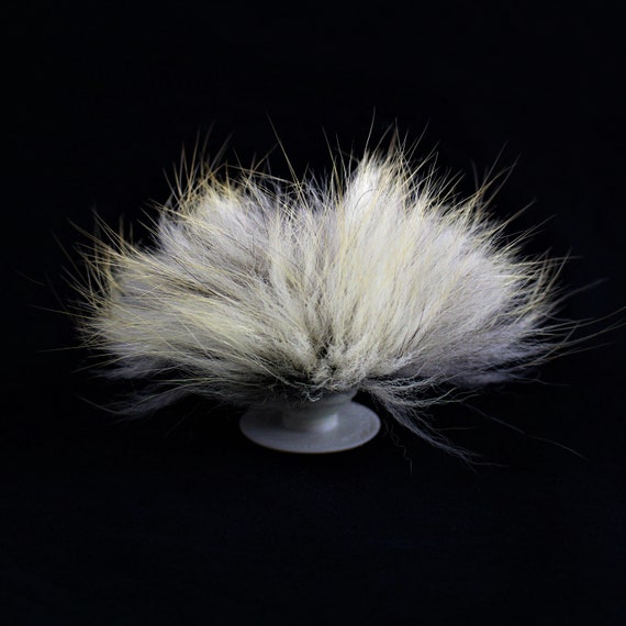 Pop Sockets FUR Real Fox or Coyote Hide Pop Phone Grip Holder - Etsy