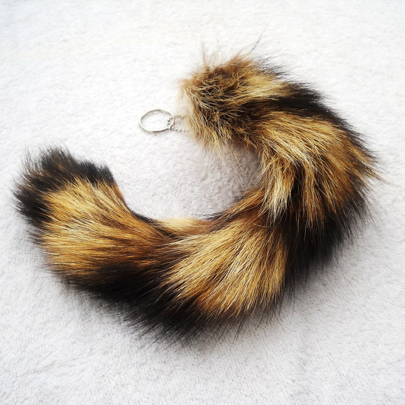 Therian Raccoon Mask - Etsy
