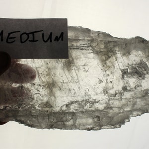 4"-8" Real Selenite Windows by the Each or by Pound Bulk Wholesale ...