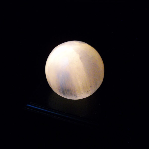 Sphere Light - Etsy