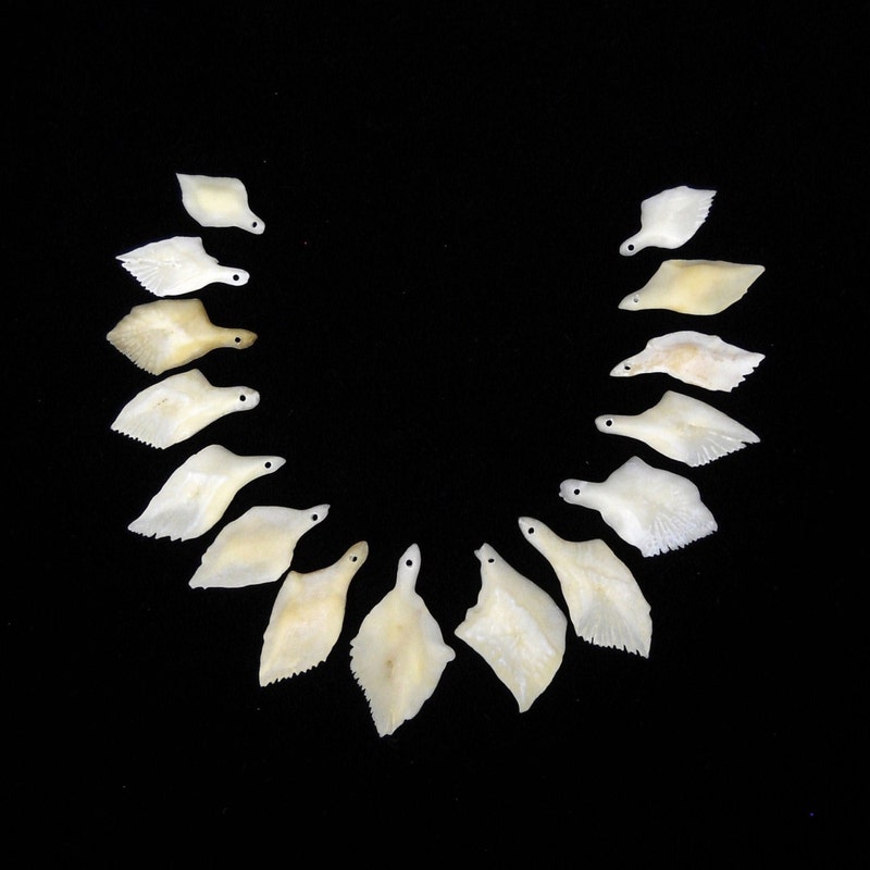 Fish Scale Jewelry - Etsy