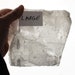 48 Real Selenite Windows by the Each or by Pound Bulk Wholesale Crystal ...