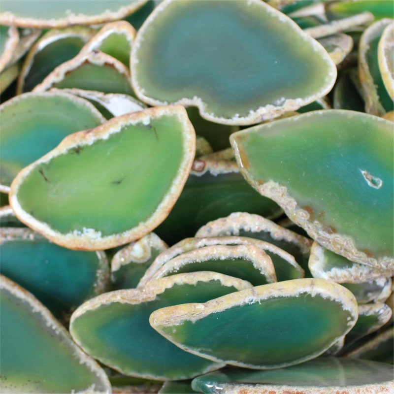 2 Slices of Rock - Etsy