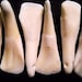 5 Real Bone Water Buffalo Teeth Taxidermy Genuine Tooth Bones Pendant ...