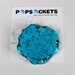Wholesale 5ct Pop Sockets Turquoise Magnesite Gemstone Pop Out Phone ...