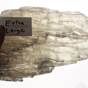 4"-8" Real Selenite Windows by the Each or by Pound Bulk Wholesale ...