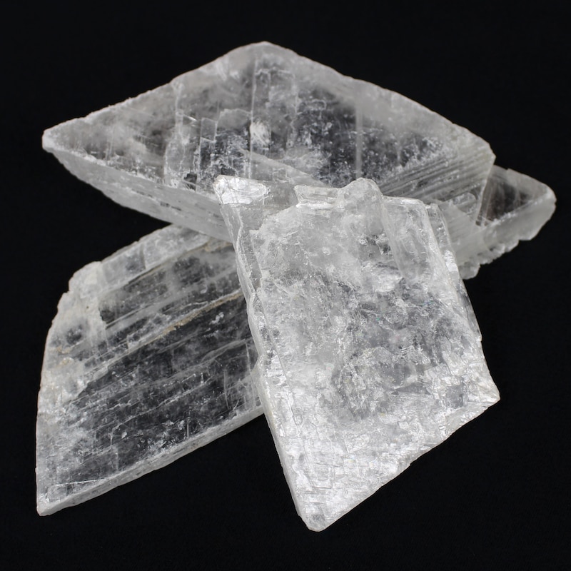Selenite - Etsy