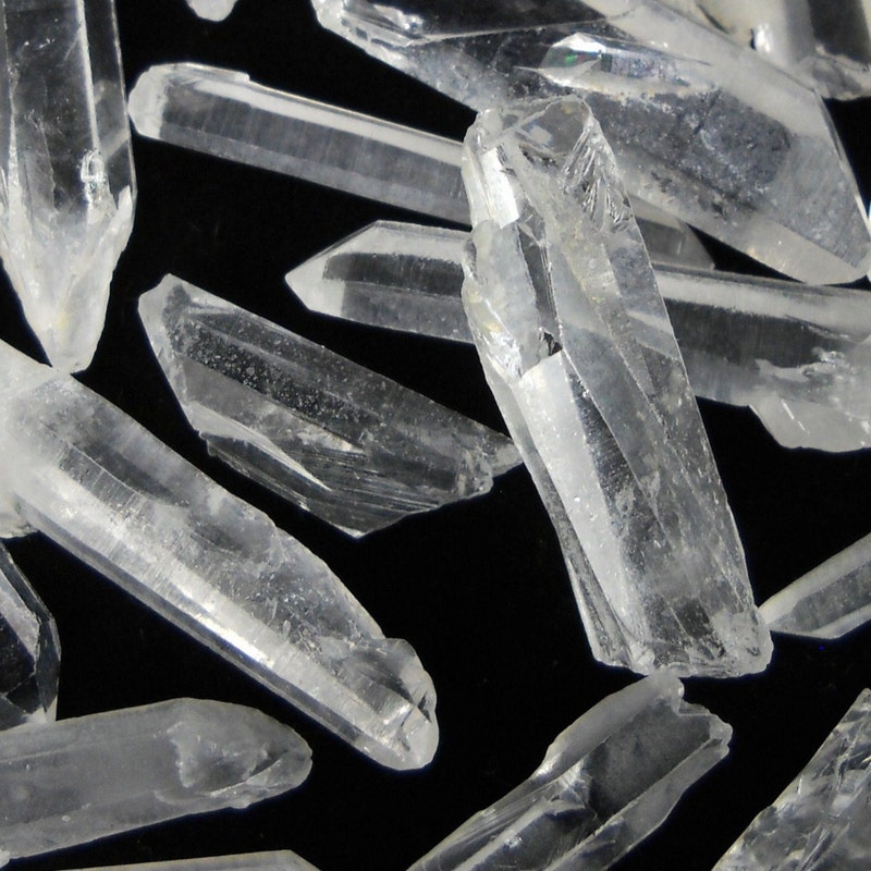 Crystal Shard - Etsy