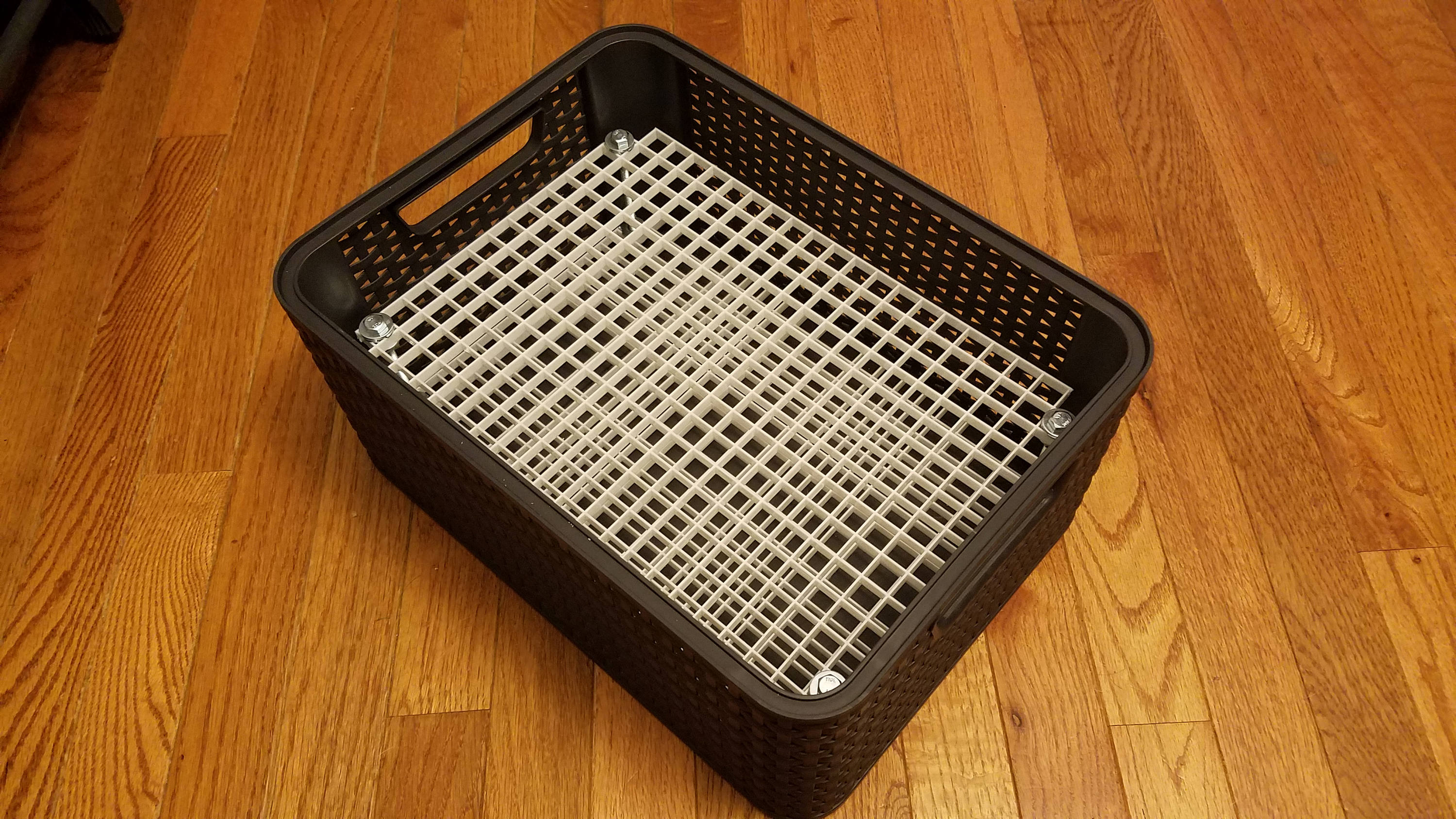 Copic Marker Storage Box Holds & Organizes 300 Sketch NO | Etsy