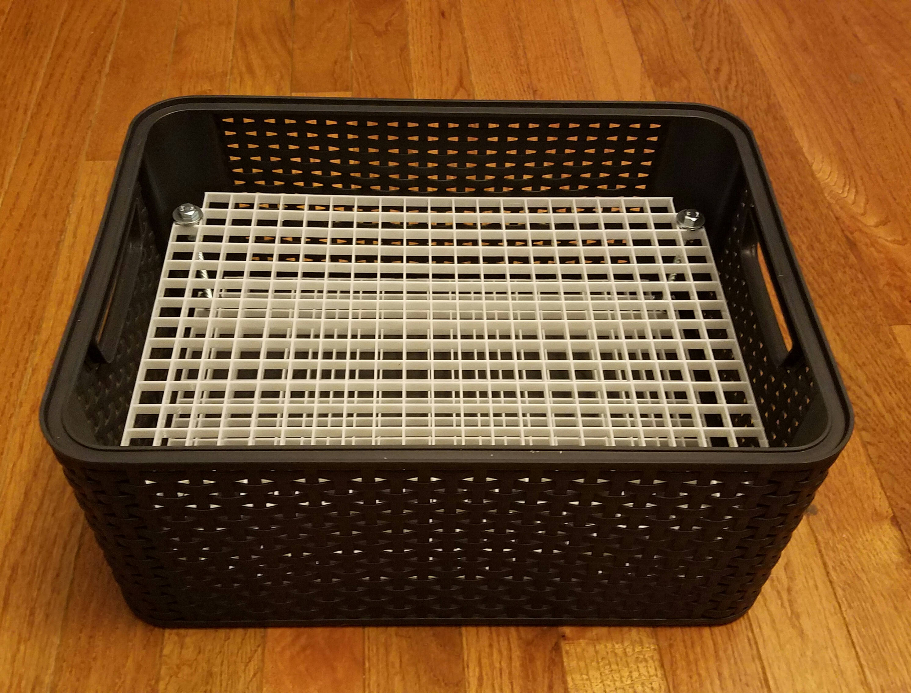 Copic Marker Storage Box Holds & Organizes 300 Sketch NO | Etsy