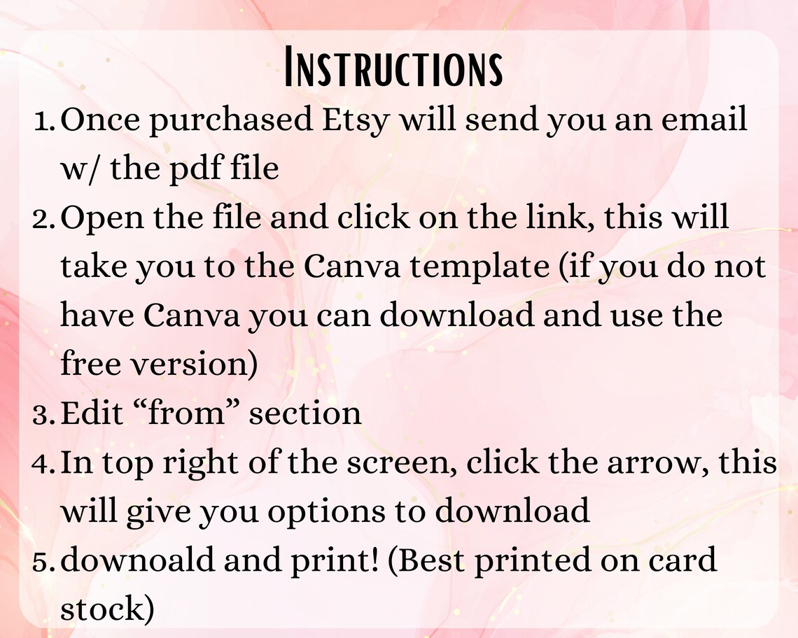 Printable Ring Pop Gem Valentines, Valentine Class Gift, Editable ...