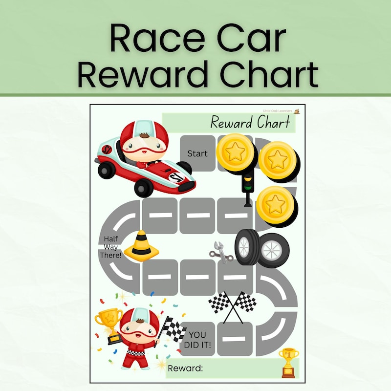 Car Token Board - Etsy