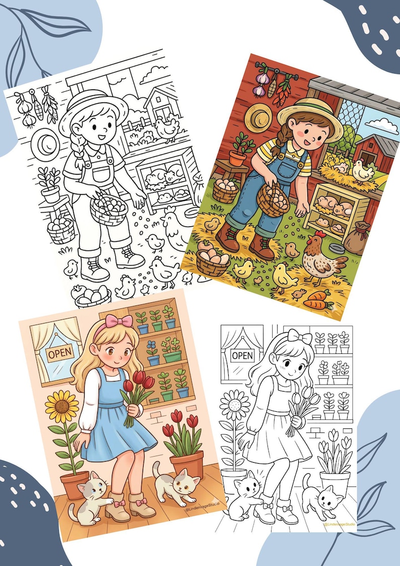 Creative Soul Self-care Coloring Book | Mindful Designs, Affirmations ...