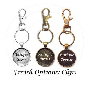 Camouflage Paw Print Bag Clip Service Dog CAMO PAW PRINT Key Clip ...