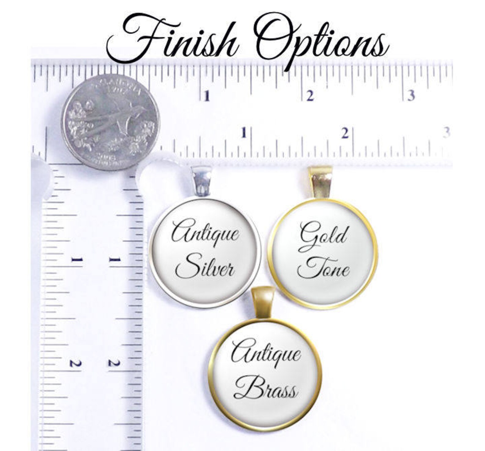 Custom Lapel Pin With Three Charms, Wedding Memory Pin, Groom Memento ...