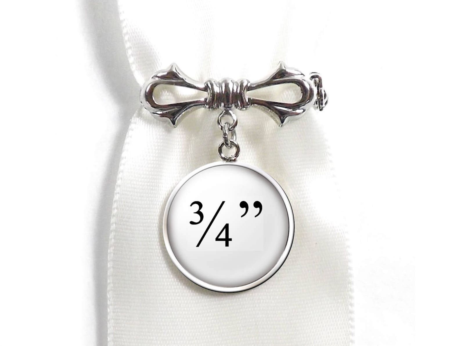 Mother of the Bride Pin, Mother of the Groom Brooch, Your Choice of ...