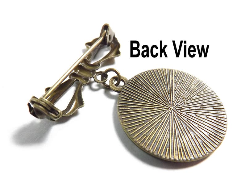 Custom Wedding Photo Pin Your Own Photo or Quote Custom Text | Etsy